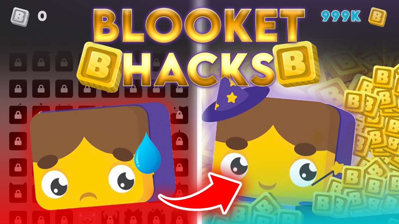 How To Get Blooket Hacks On School Chromebook LEGALLY (INFINITE TOKENS 2026!)