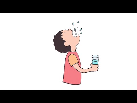 American Sign Language ASL Video Dictionary - mouthwash