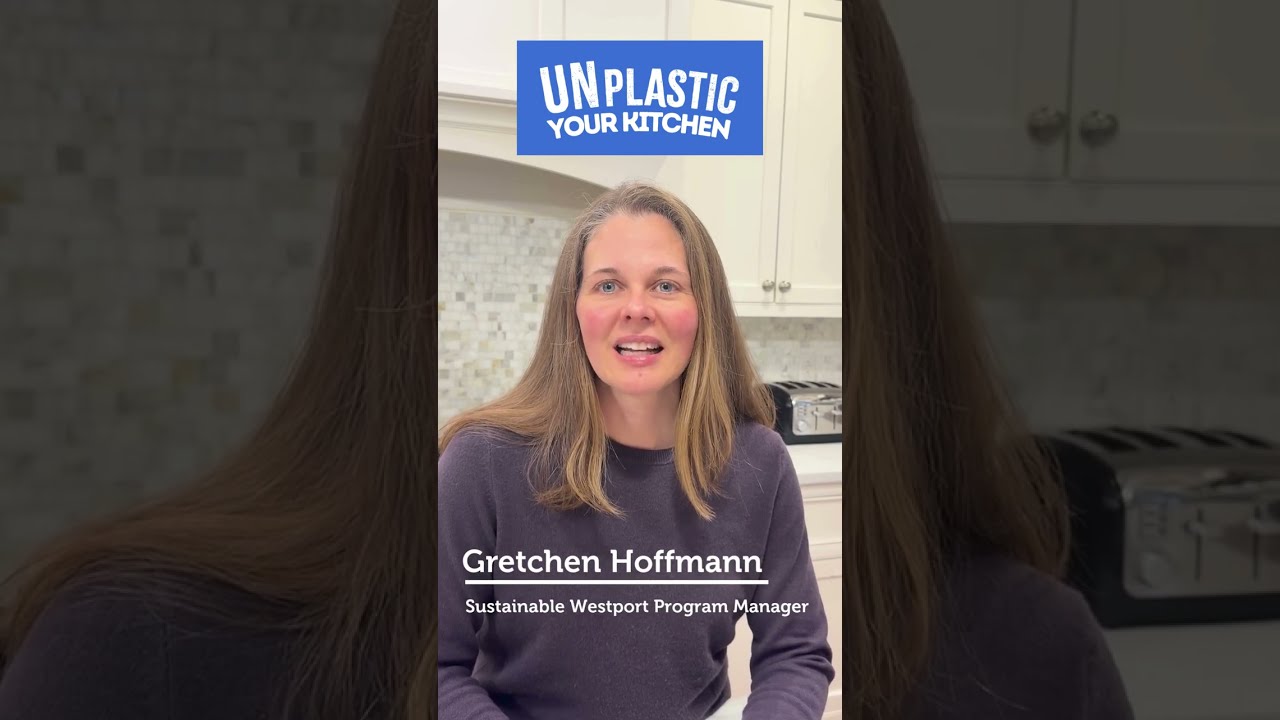 UnPlastic Your Kitchen