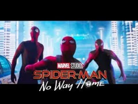 Spider Man No Way Home Full Movie Free || Netflix