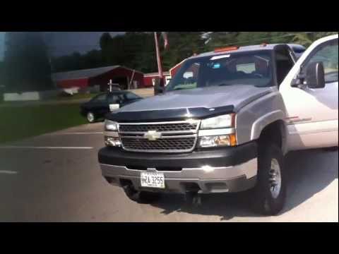 2005 Chevy Duramax For Sale