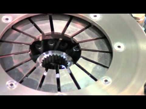 T1RR-H01 from Advanced Clutch Technology Inc. ID11959