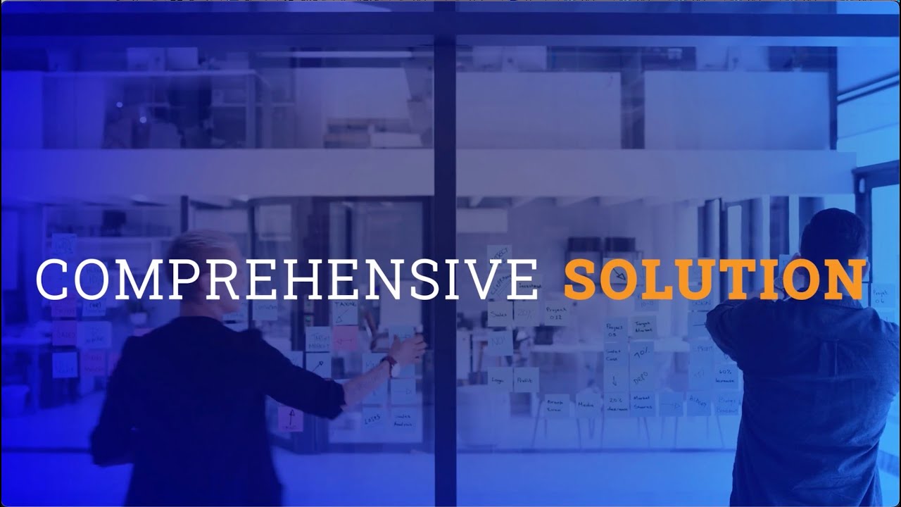 Making Knowledge Work - Comprehensive Solution