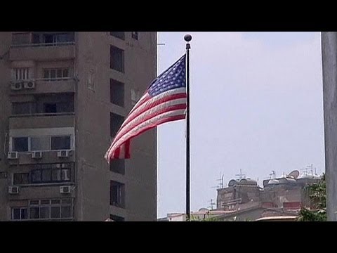US issues travel alert amid concerns over al-Qaeda threat
