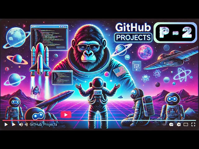 Exploring the Top Trending Open-Source GitHub Projects This Week | Galaxy.ai | Galaxy.ai