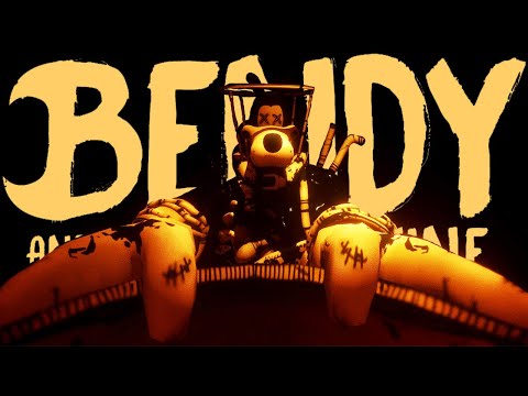 Steam Community :: Video :: Bendy and the Ink Machine - Chapter 4 ...