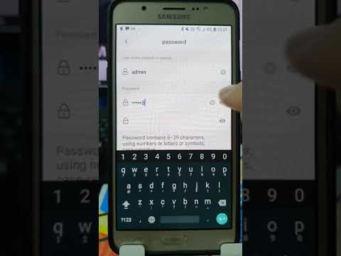 V380 Pro Wireless Camera Wifi Setup - 2021