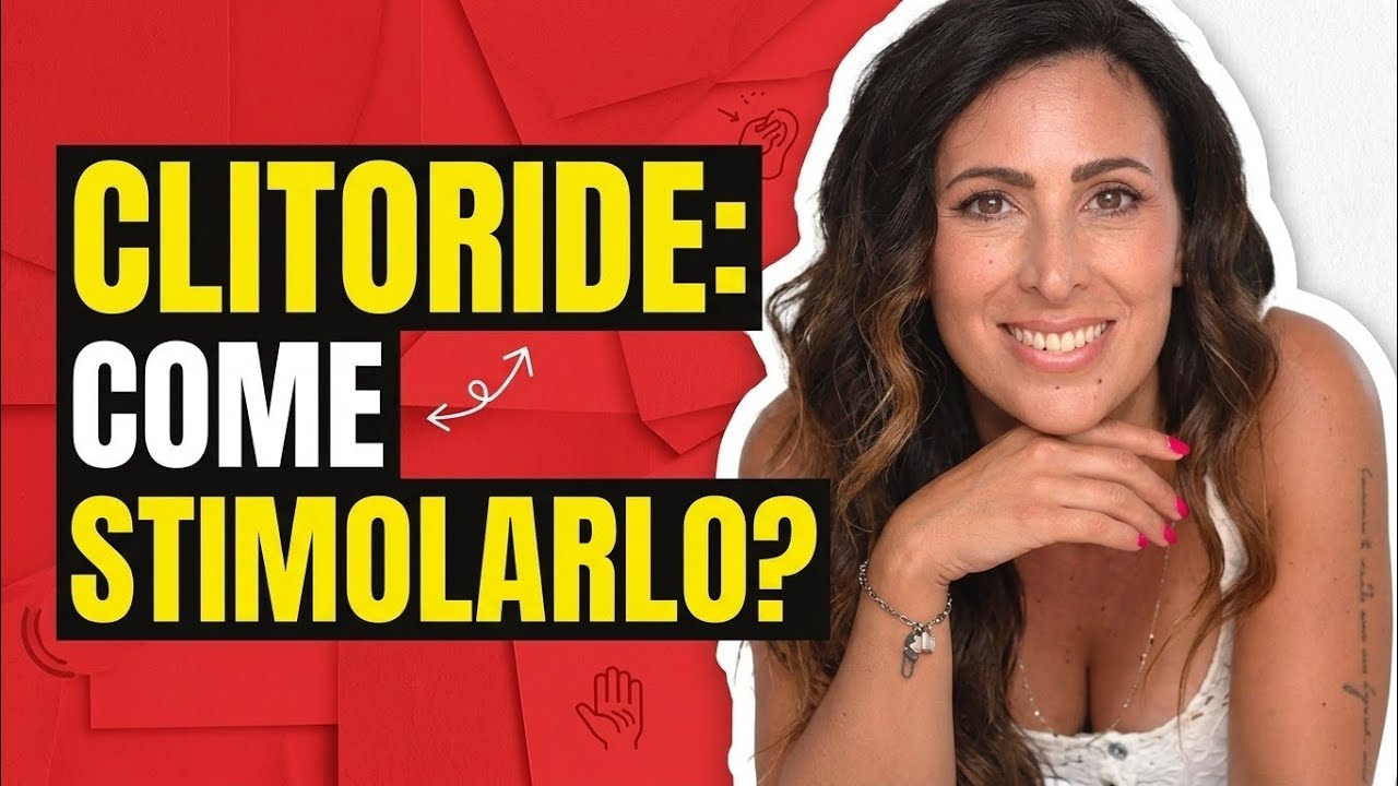 CLITORIS: 7 Tips to Stimulate It