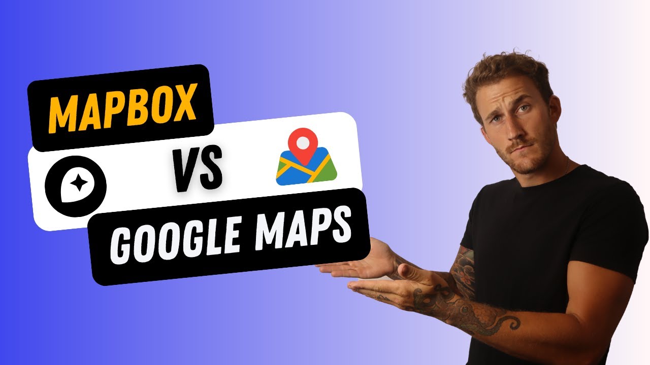 Mapbox vs Google Maps thumbnail
