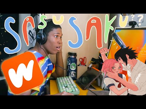 the art of anime fanfic