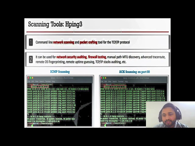 Understanding Network Scanning: Techniques and Tools | Galaxy.ai ...
