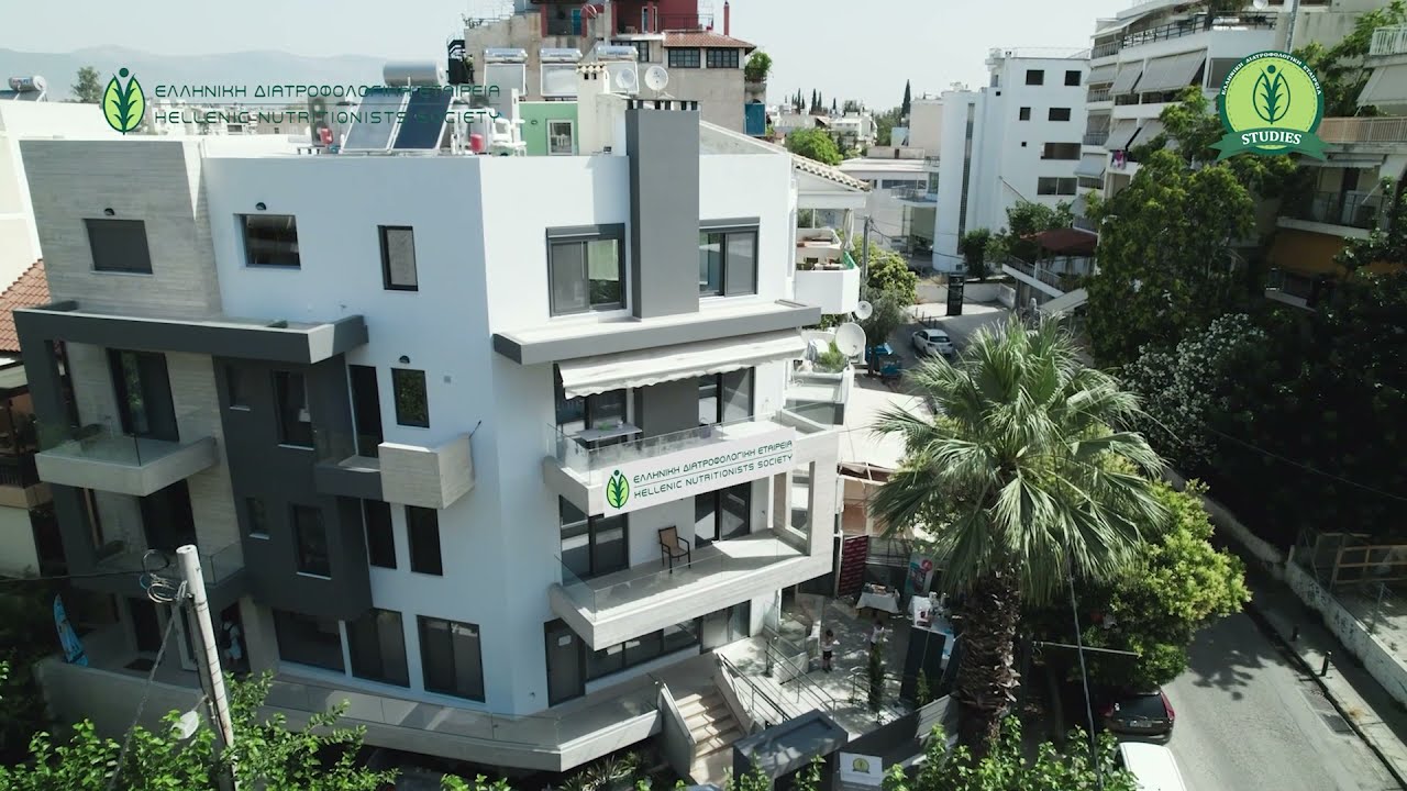 Κέντρο Δια Βίου Μάθησης ΕΛ.Δ.Ε. STUDIES ΚΔΒΜ - Αρχική