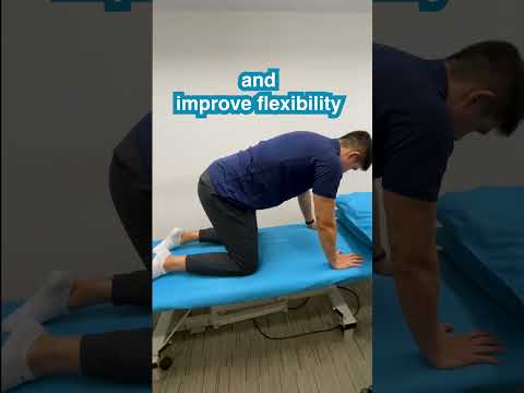 💡 2 EXERCISES TO LOOSEN YOUR BACK