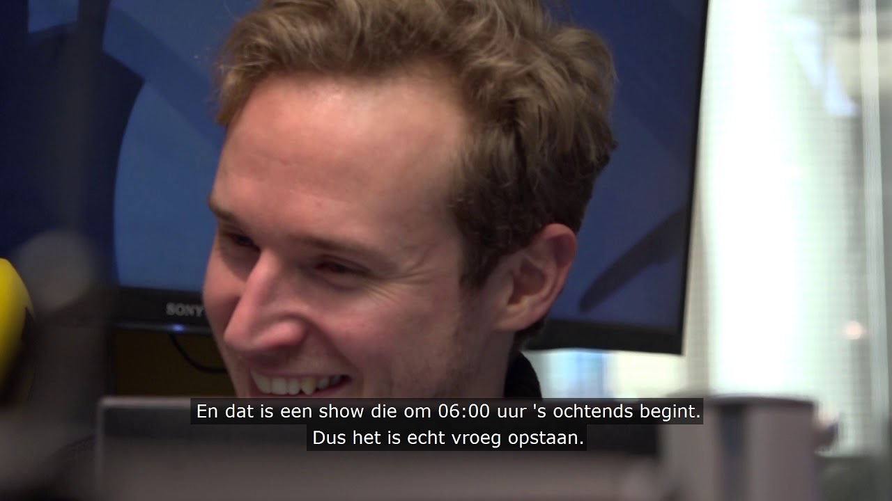 Journalistiek (NL) | Mediastudies | Rijksuniversiteit Groningen