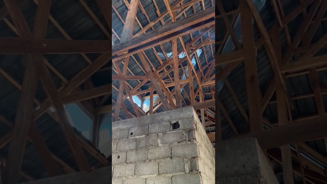 Transformez votre toit en un espace habitable avec les tuiles AMABO ! 🏠 ...