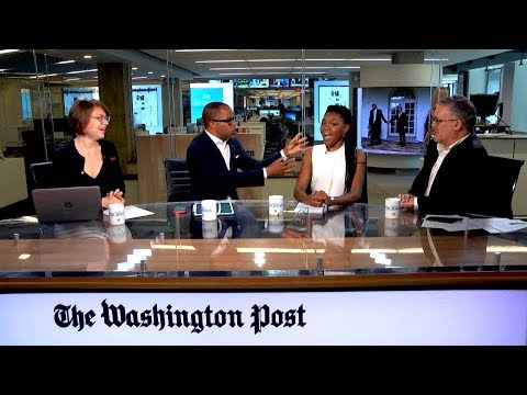 Opinion | Trump’s legal team is all shook up. And apparently Kanye is, too.