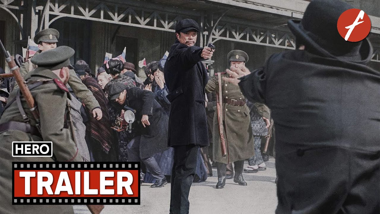 Hero - Sinopsis, Pemain, OST, Review