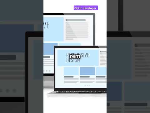 REM vs. EM Explained in 60 Seconds: Boost Your CSS Skills! 💻"#shorts #css #responsivedesign #tips