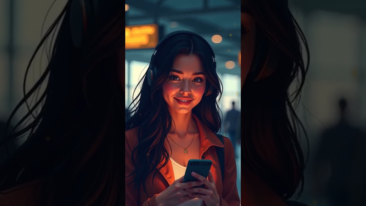 AI Makes Language Learning Fun & Effortless