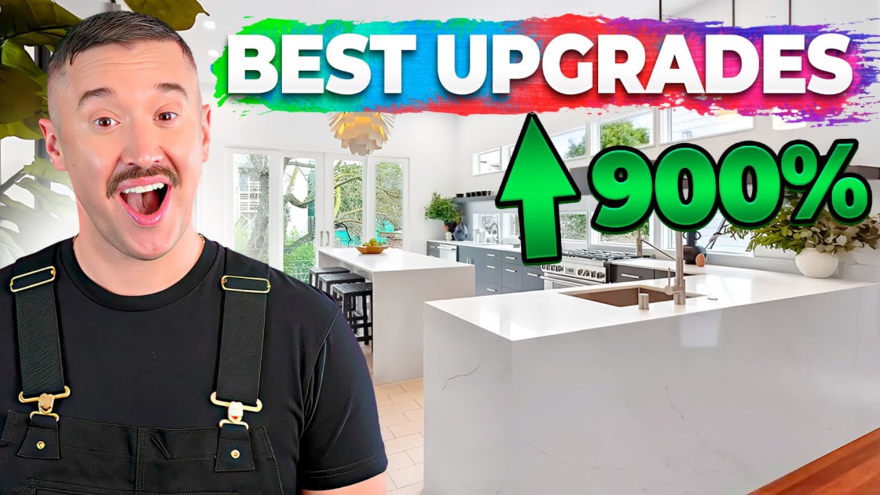 STOP! Sell Luxury Homes Faster With These 3 Upgrades!