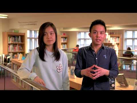 Concord College Sixth Form