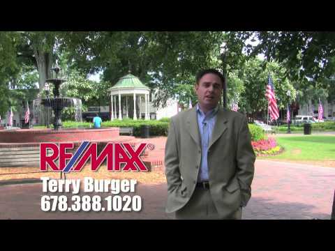 Cobb County Home Sales by Zip Code with Terry Burger