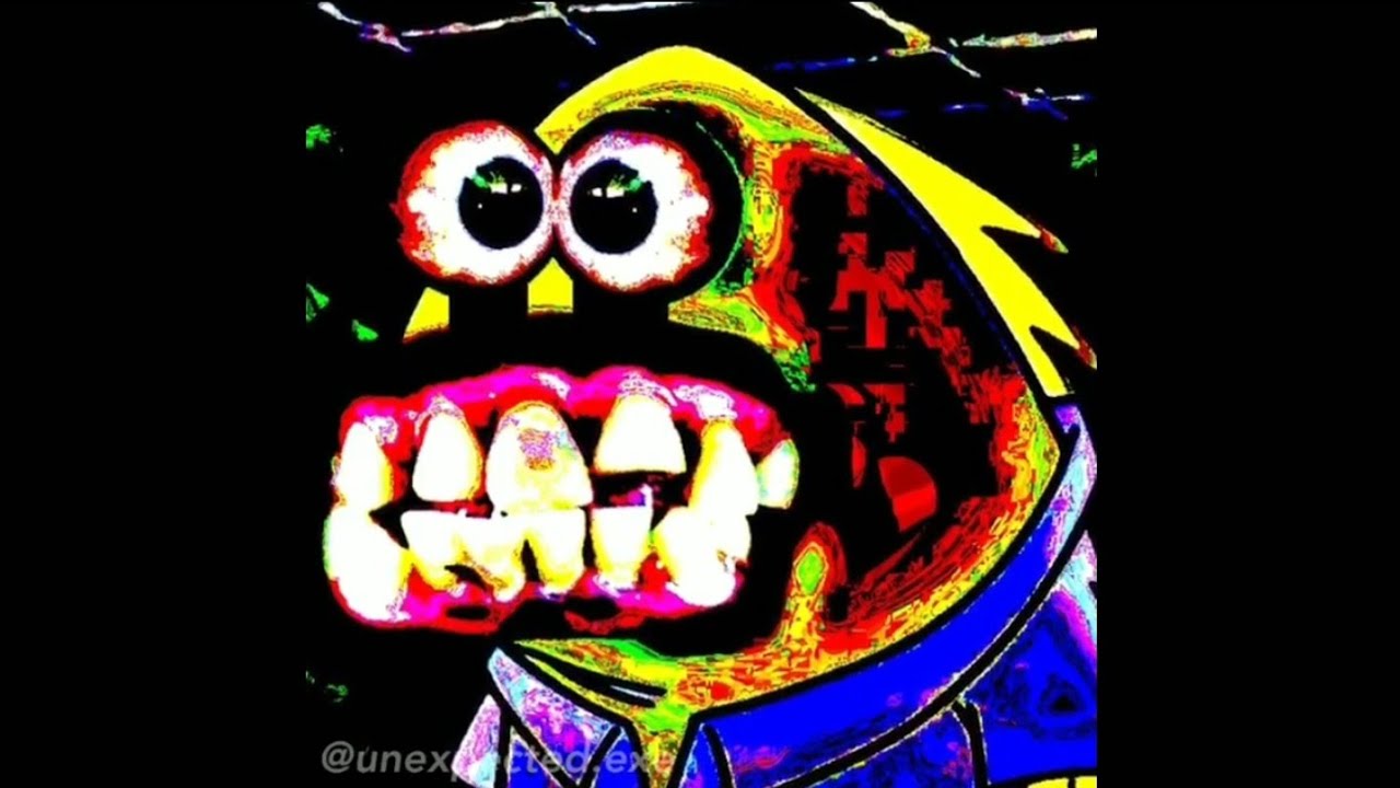 SPOOKY VOID MEMES Pt. 18