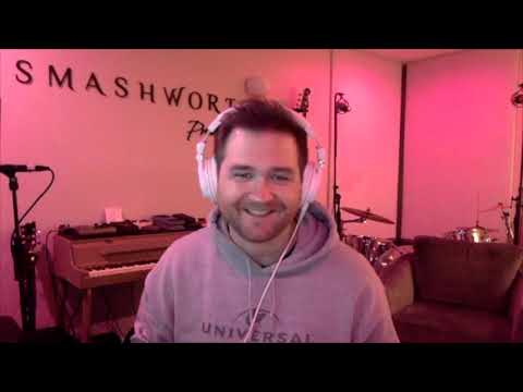 One Night in Miami’s ‘Speak Now’ Co-Writer Sam Ashworth Interview ...