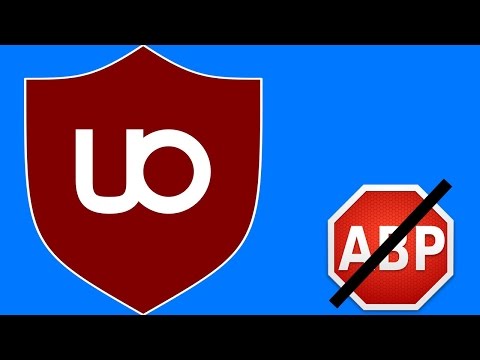 Why You Should Switch Your Ad Blocker to U Block Origin