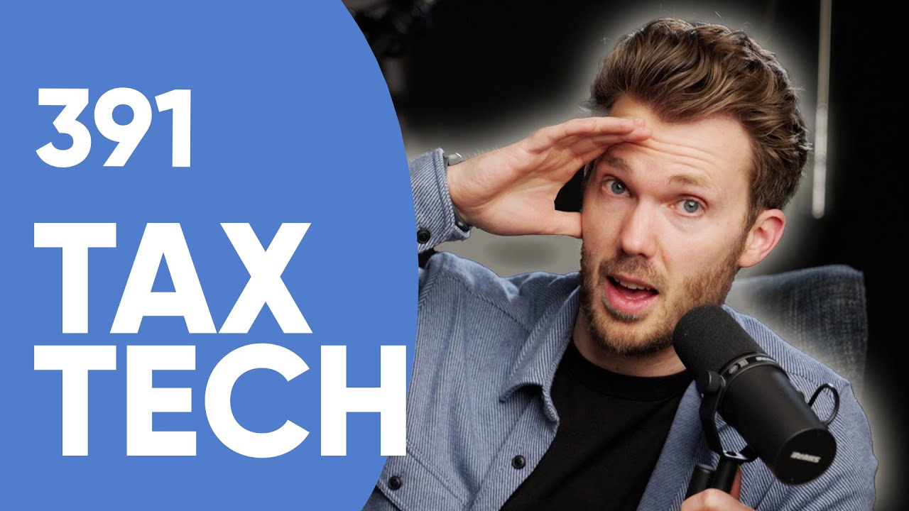 Tax Tech Predictions for 2025: Innovations and Trends to Watch | Galaxy.ai