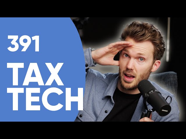 Tax Tech Predictions For 2025 Innovations And Trends To Watch Galaxy