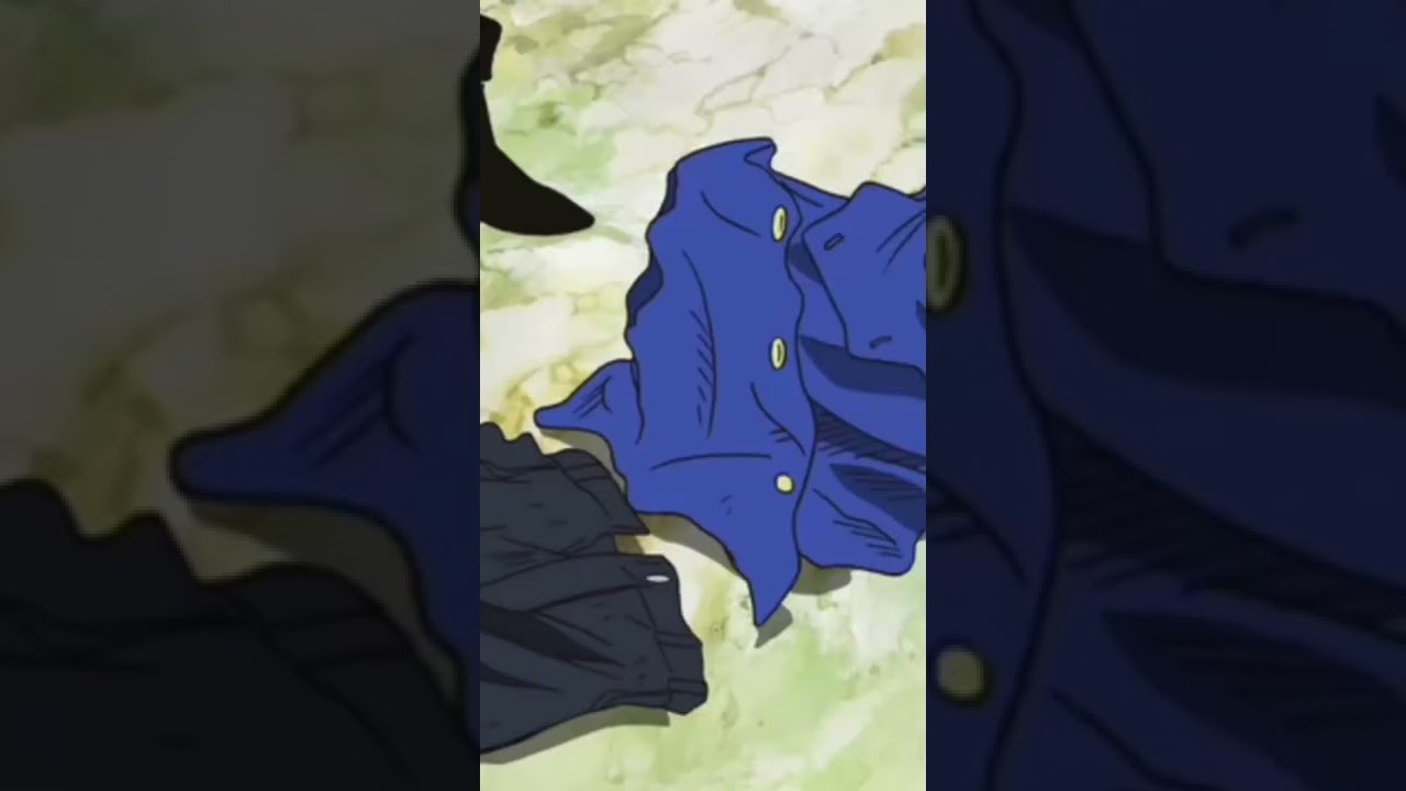 Luffy Big Penis?