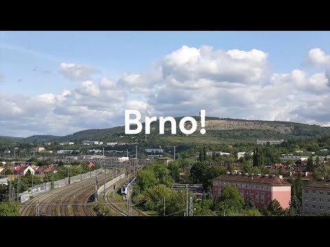 Naše tři roky pro Brno