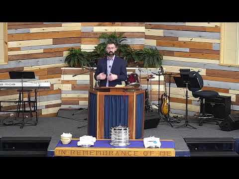 The Birth Of Benjamin (Genesis 35:16-29) – Emmanuel Free Church
