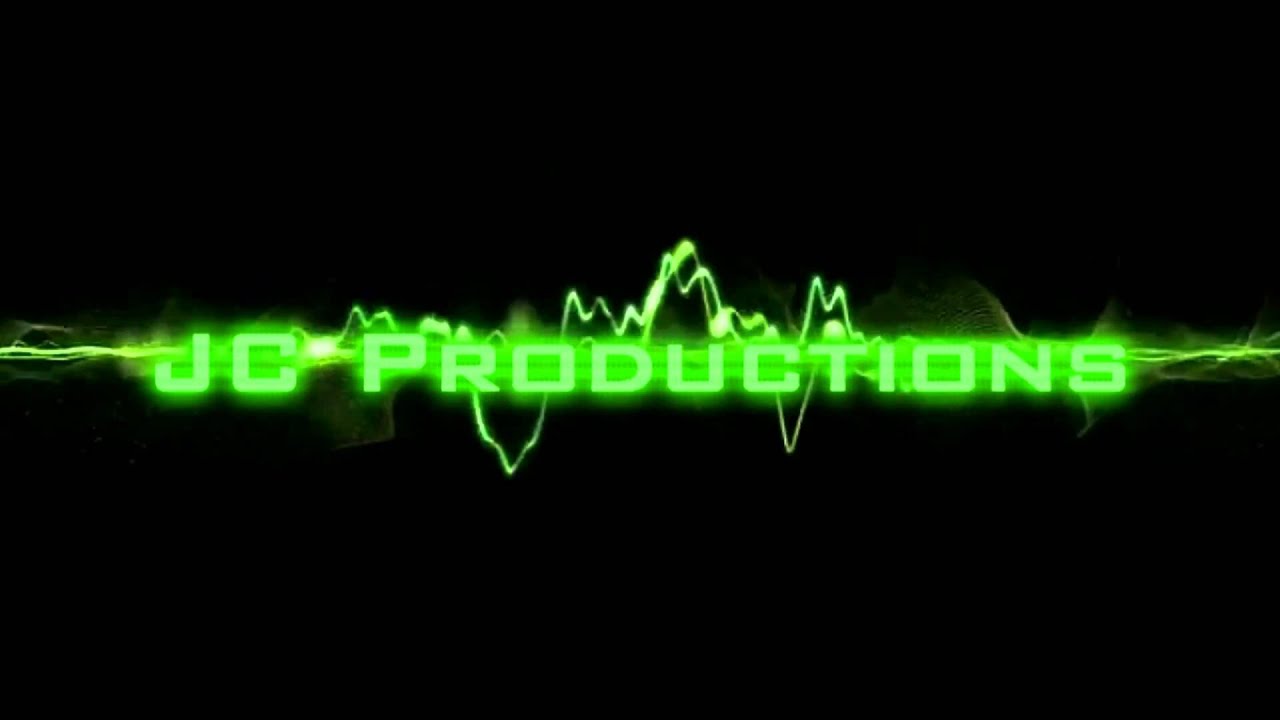 JC Productions INTRO
