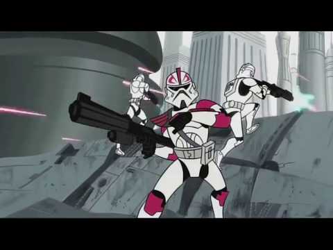 Steam Community :: Video :: Star Wars Clone Wars - Captain Fordo: The ...