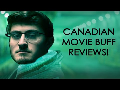 Ad Astra - Canadian Movie Buff Reviews! Epi.139