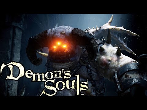Steam Community :: Video :: Vanguard Demon Boss Fight #1 (No Damage ...