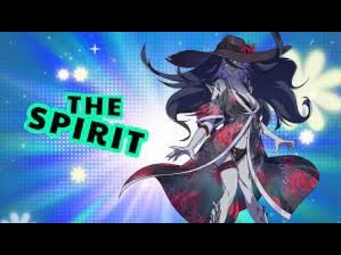 Steam Community :: Video :: !SPIRIT! | Dead By Daylight