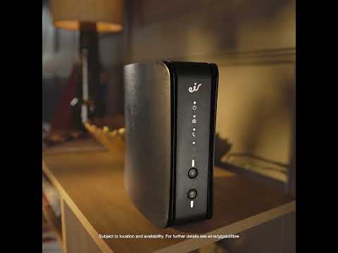 Widen your wifi with new eir Wide-Fi