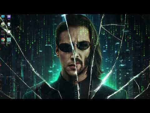 wallpaper engine Matrix 4 [4K] live wallpapers free