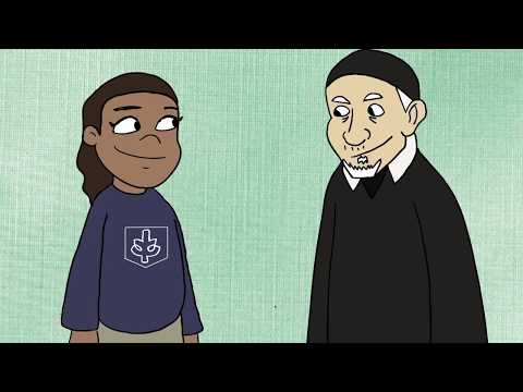 Saint Vincent de Paul A Man with a Mission