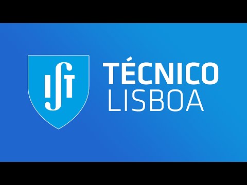 Engenharia de Telecomunicações e Informática no Instituto Superior Técnico