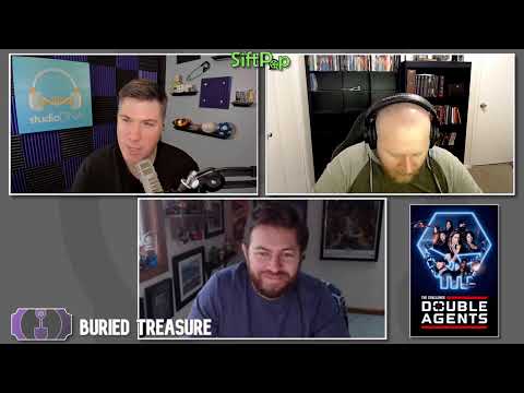 SP269: Let Them All Talk, Small Axe: Mangrove