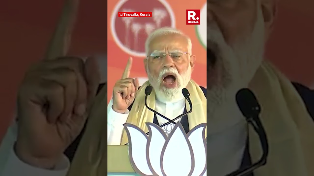 PM Modi Assures Safety of Indians in Gulf Countries Amid West Asia War