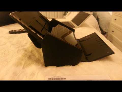 Fujitsu ScanSnap IX500 Review