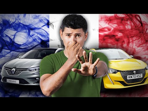 Do FRENCH CARS Suck? All You Need To Know About French Cars
