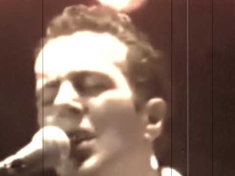 The Clash "Spanish Bombs"
