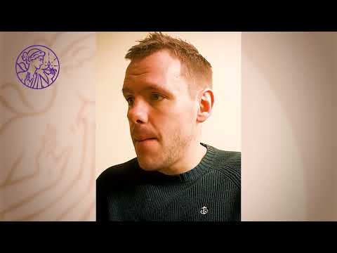 What might surprise you about being a clinical psychologist with people with learning disabilities?