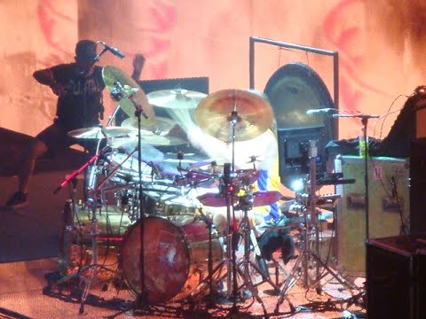 Tool + Primus tour more dates! - 2016 Maryland Deathfest line up - Intervals new album